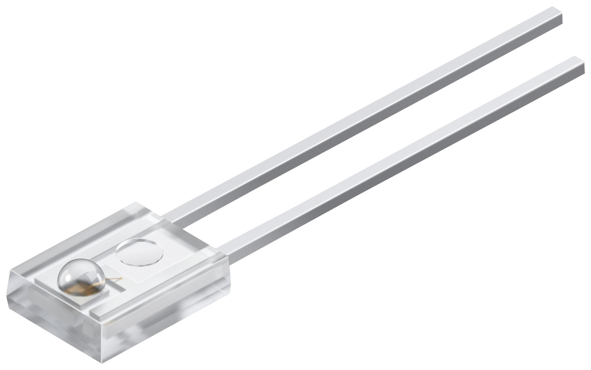 LPT 80A - Ams Osram Group - PHOTO TRANS, NPN, 880NM