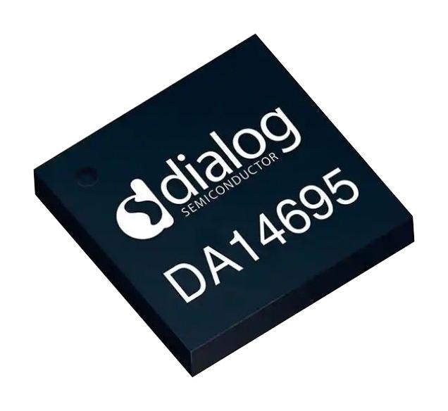 DA14695-00000HQ2 - Renesas - MCU, 32BIT, 96MHZ