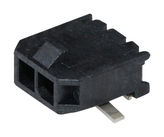 43650-0214 - Molex - WTB CONNECTOR, HEADER, 2POS