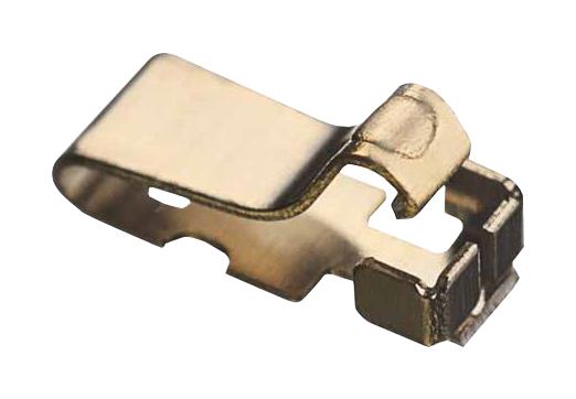 S7221-45R - Harwin - SMT SPRING CONTACT, 1.23MM