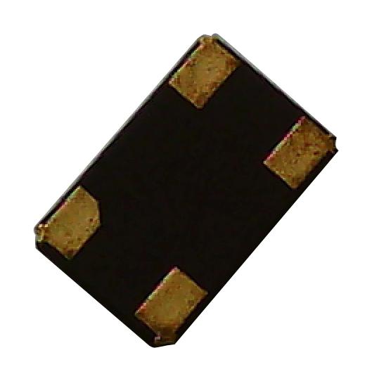 X24M000000S050 - Ael Crystals - CRYSTAL RESONATOR, 24MHZ, SMD ROHS ...