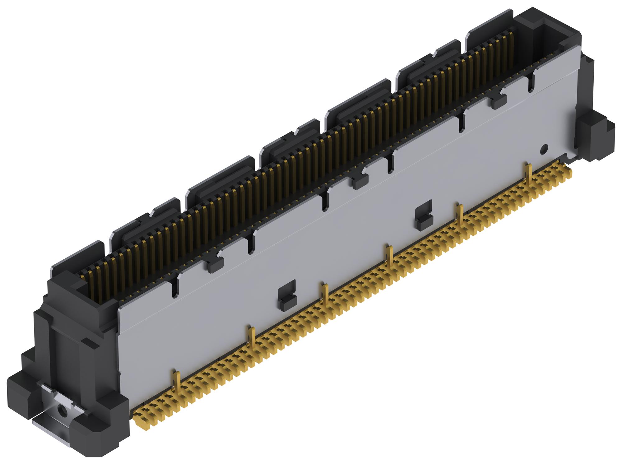 401-55401-51 - Ept - STACKING CONNECTOR, HEADER, 120POS