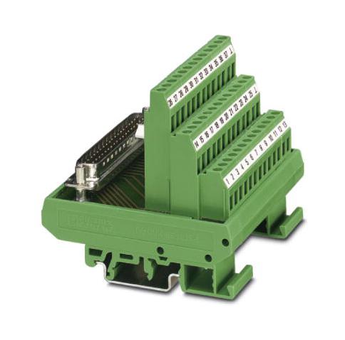 2294351 - Phoenix Contact - INTERFACE MODULE ROHS COMPLIANT: YES