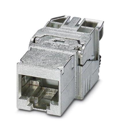 1417274 - Phoenix Contact - RJ45 CONNECTOR, CAT6A, JACK