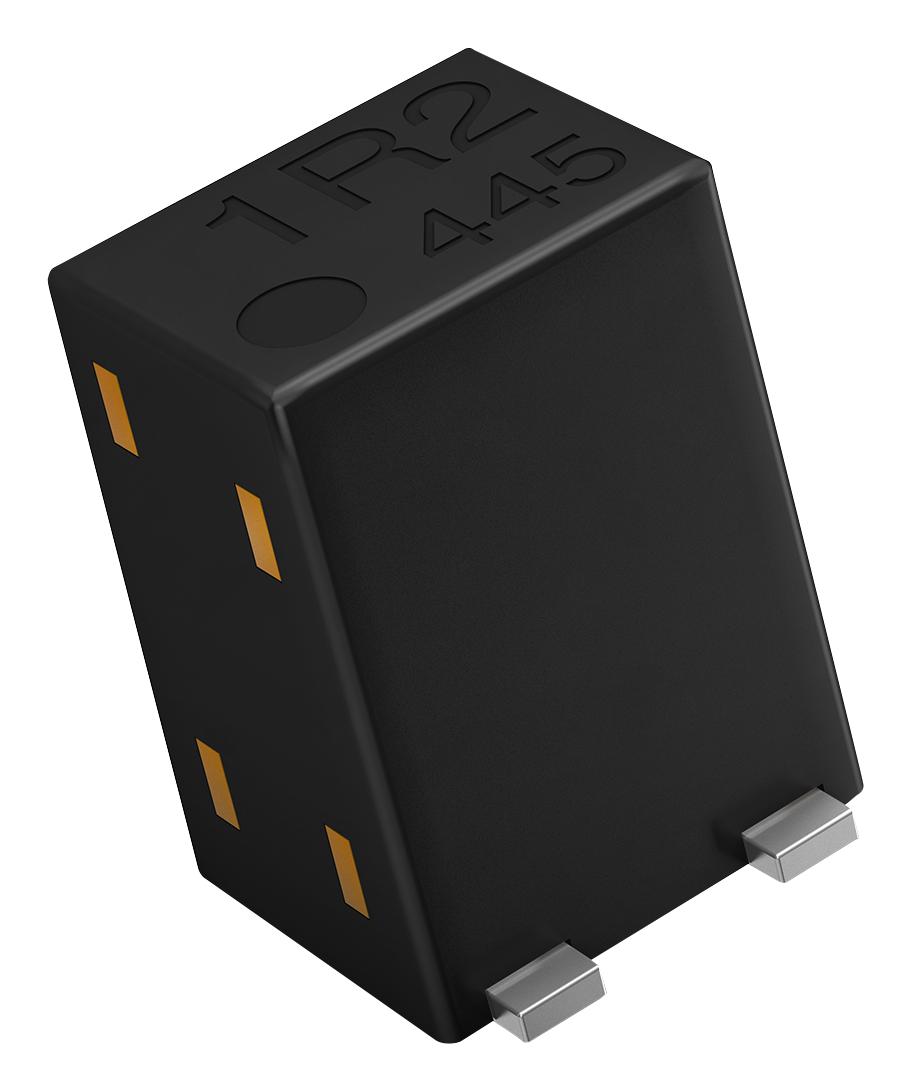 AQY222R2T - Panasonic - SOLID STATE MOSFET RLY, SPST, 0.4A