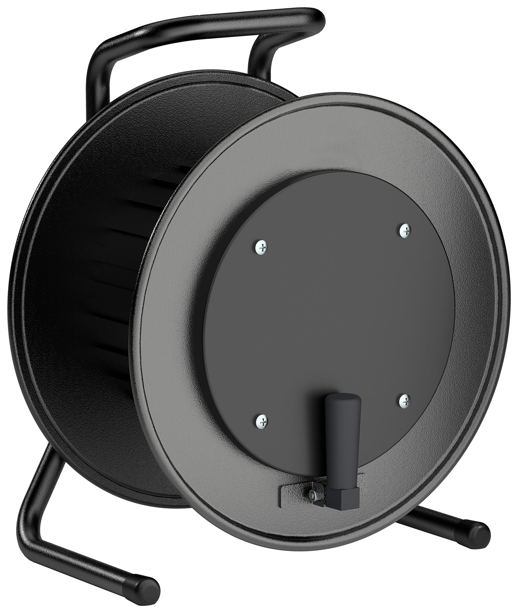 MP-HT300K - Multicomp Pro - CABLE REEL HOLDER, SHEET STEEL, 300MM ROHS ...