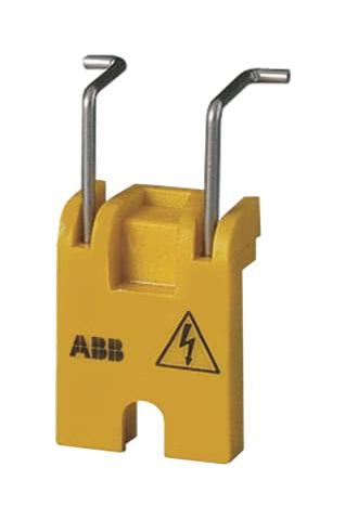 SA1 - Abb - ADAPTOR, PADLOCK FITTING