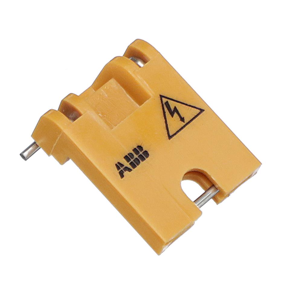 SA1 - Abb - ADAPTOR, PADLOCK FITTING