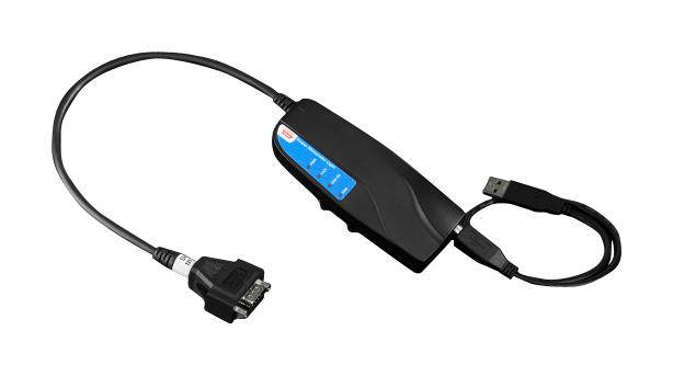 01058-1 - Kvaser - CAN DATA LOGGER, MEMORATOR LIGHT HS V2 ROHS ...