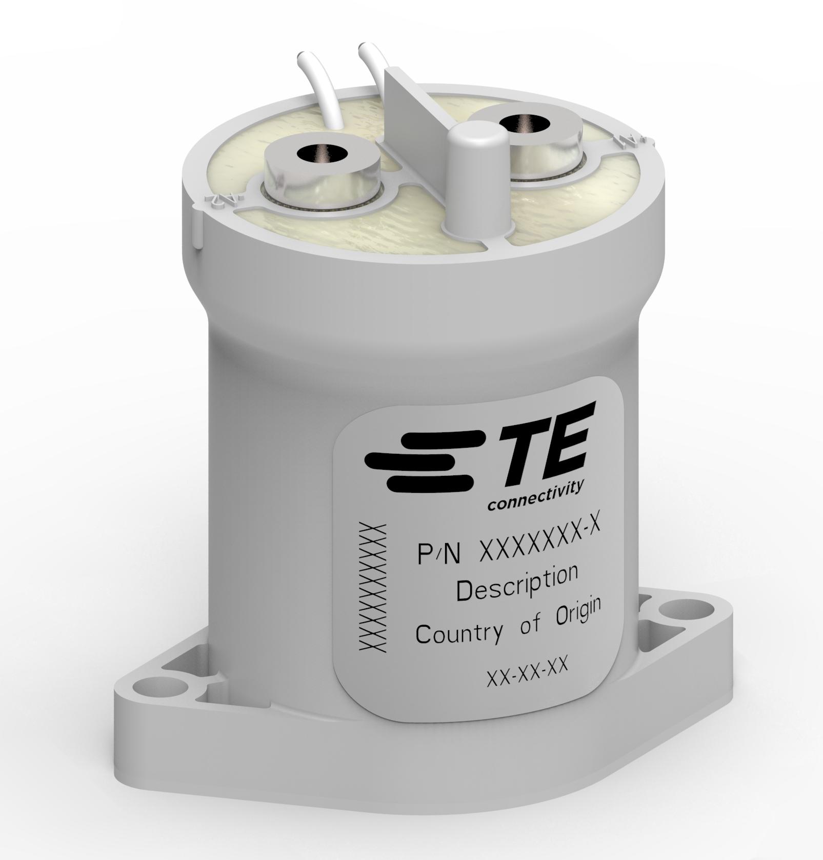 2138602-1 - Te Connectivity - CONTACTOR, SPST, 24V