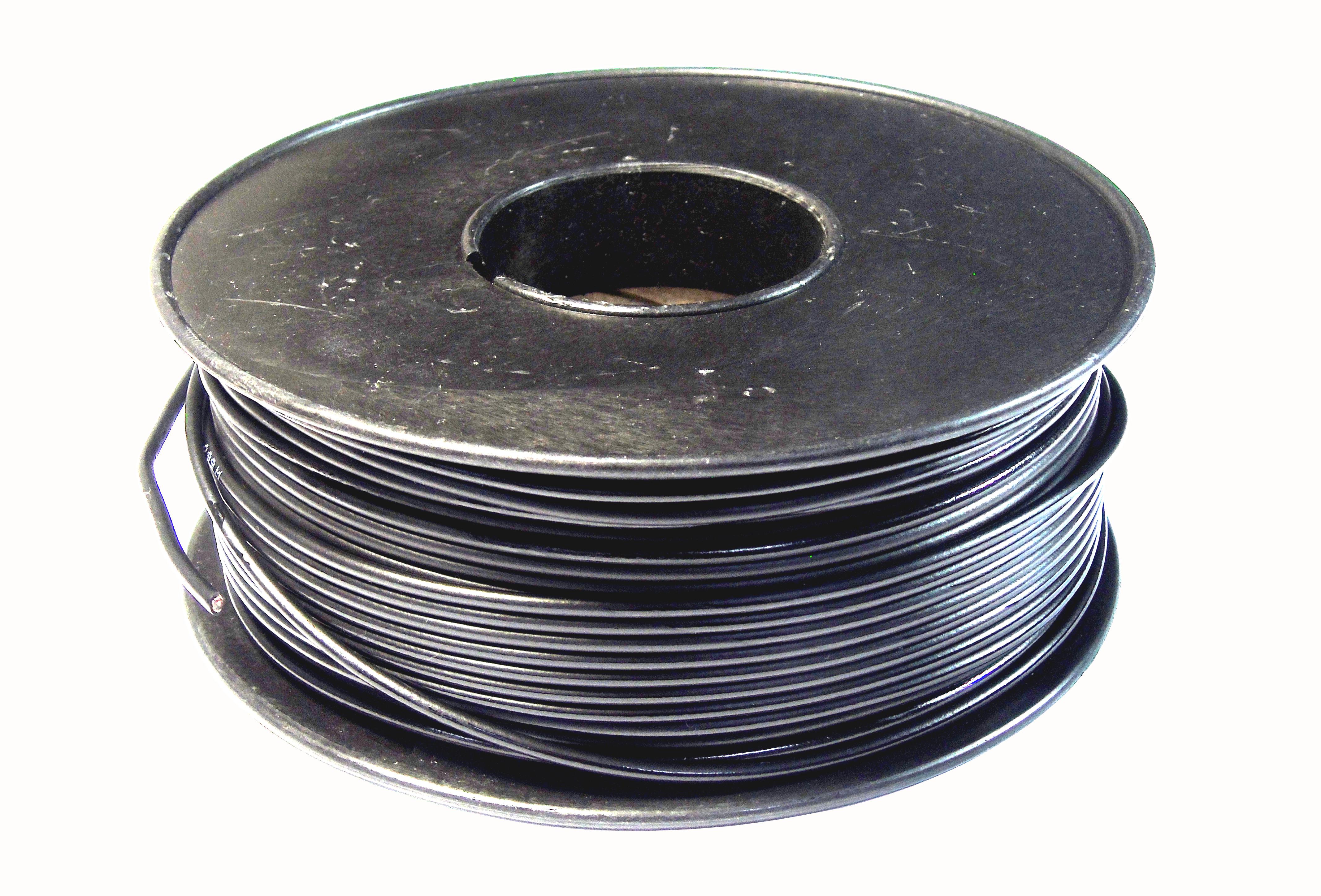 RG174 - Multicomp Pro - COAXIAL CABLE, RG174, 50 OHM