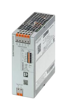 2910123 - Phoenix Contact - DC-DC CONVERTER, 48V, 5A ROHS COMPLIANT: YES