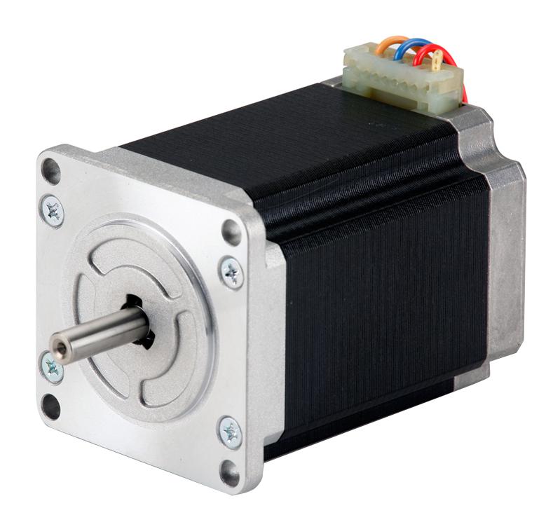 103H7126-1740 - Sanyo Denki - STEPPER MOTOR, 2PH, BIPOLAR