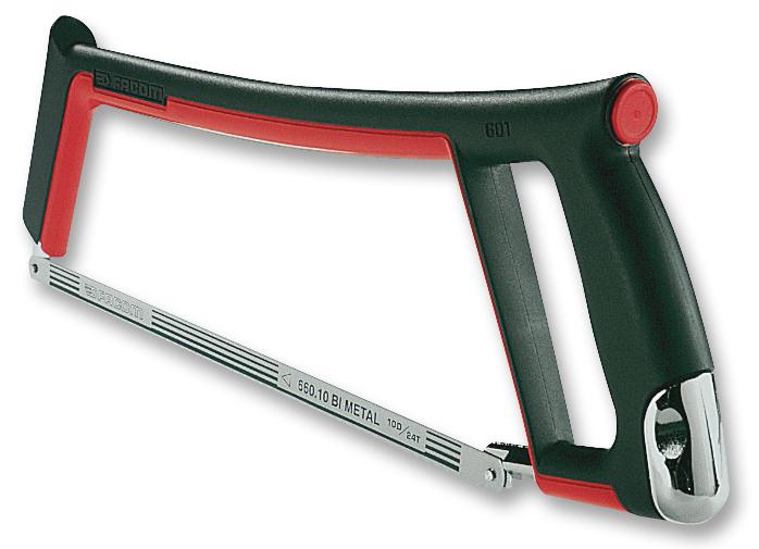 601 - Facom - HACKSAW