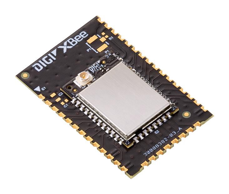 Zigbee Module