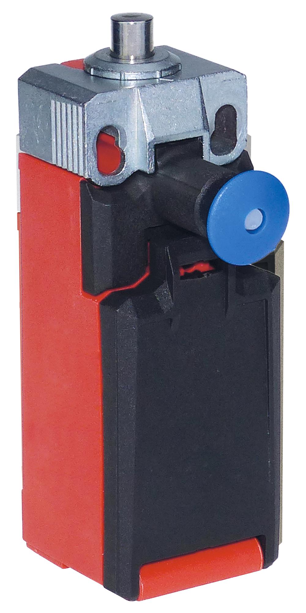 I81-U1Z SM - Bernstein - LIMIT SWITCH, SPST, 1.5A