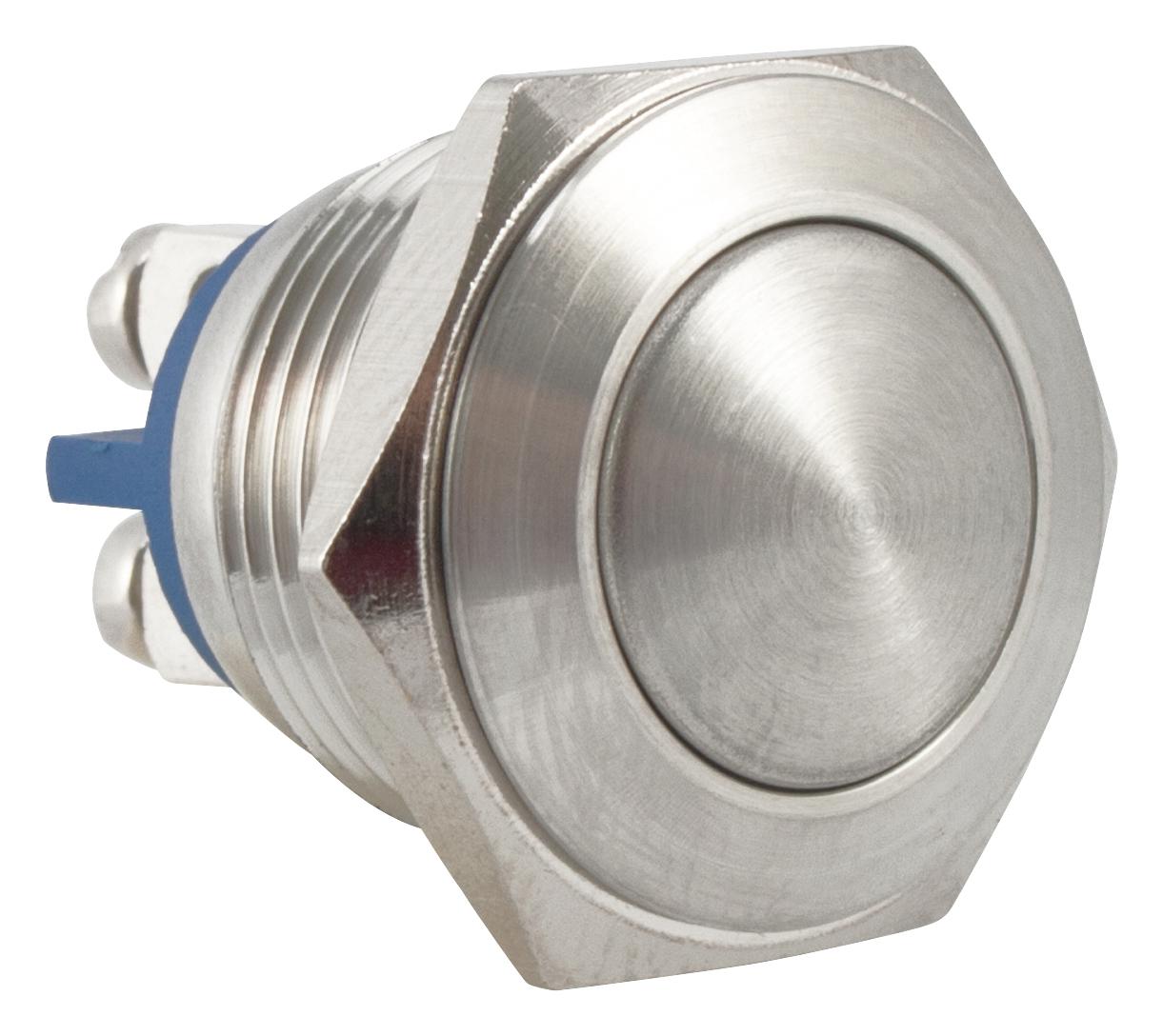 MP005740 - Multicomp Pro - ANTI VANDAL SW, SPST, 2A