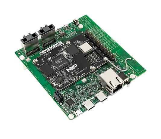 8MNANOLPD4-EVK - Nxp - EVAL KIT, I.MX 8M NANO PROCESSOR ROHS COMPLIANT: YES