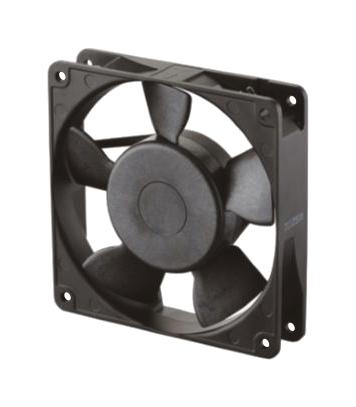 11938MB-B3N-EP-00 - Nmb Technologies - AXIAL FAN, 119MM, 230VAC