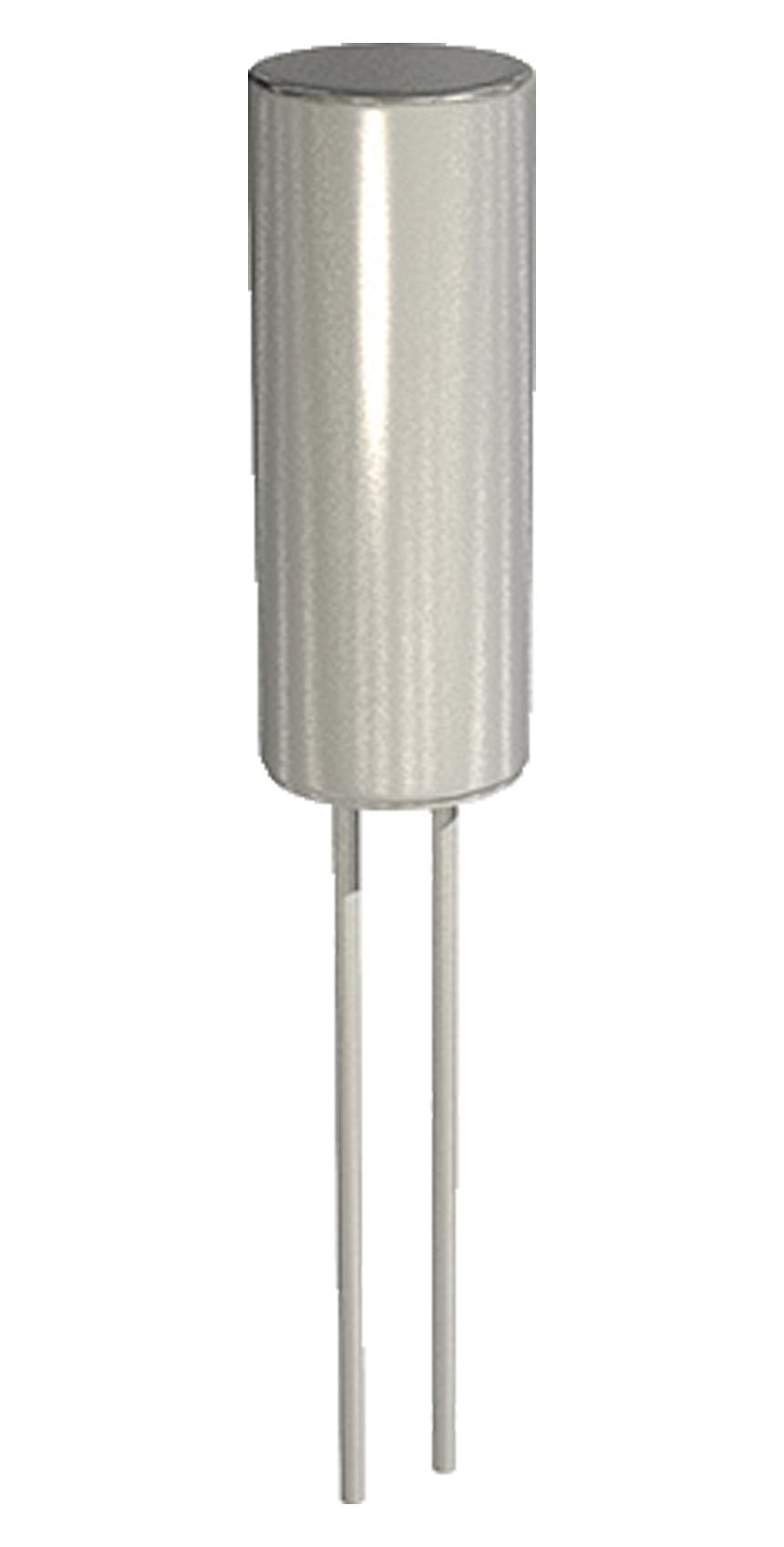 ECS-3X8X - Ecs Inc International - CRYSTAL, 32.768KHZ, 12.5PF