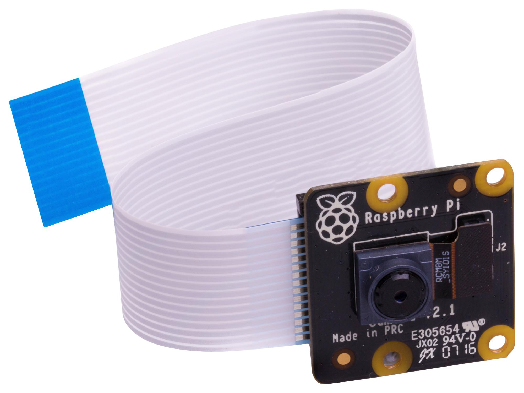 RPI NOIR CAMERA BOARD - Raspberry-pi - RASPBERRY PI NOIR CAMERA BOARD ...