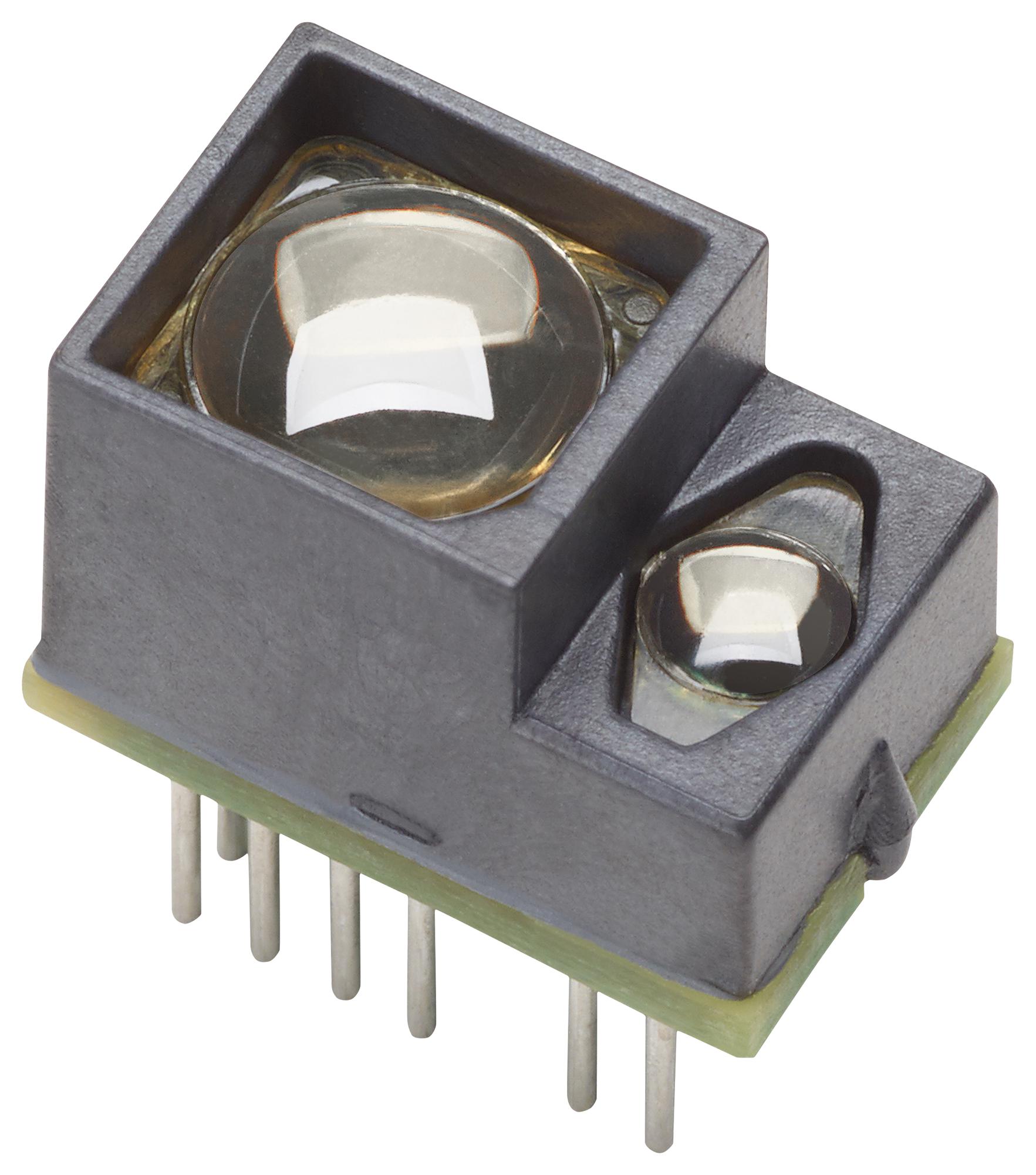 AFBR-S50MV85I - Broadcom - TIME-OF-FLIGHT SENSOR MODULE, 6M, 5.5V ROHS COMPLIANT: YES