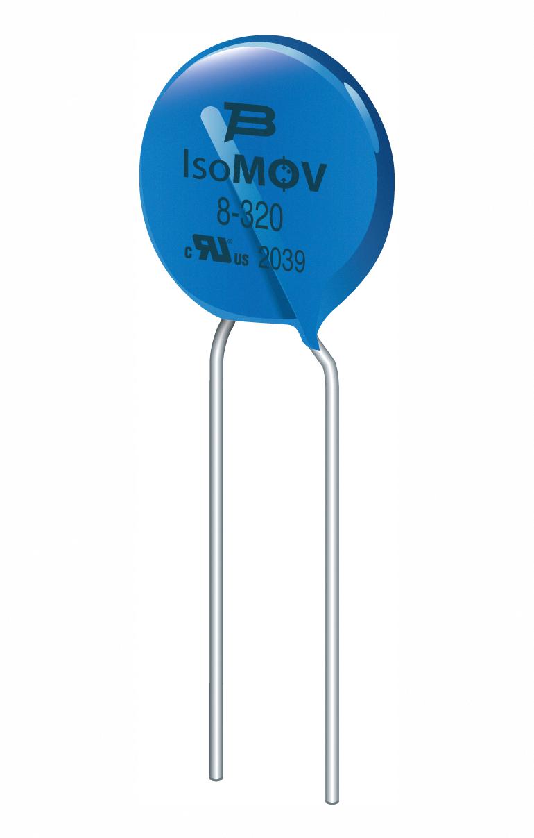 ISOM5-420-B-L2 - Bourns - VARISTOR, MOV, 1.1KV