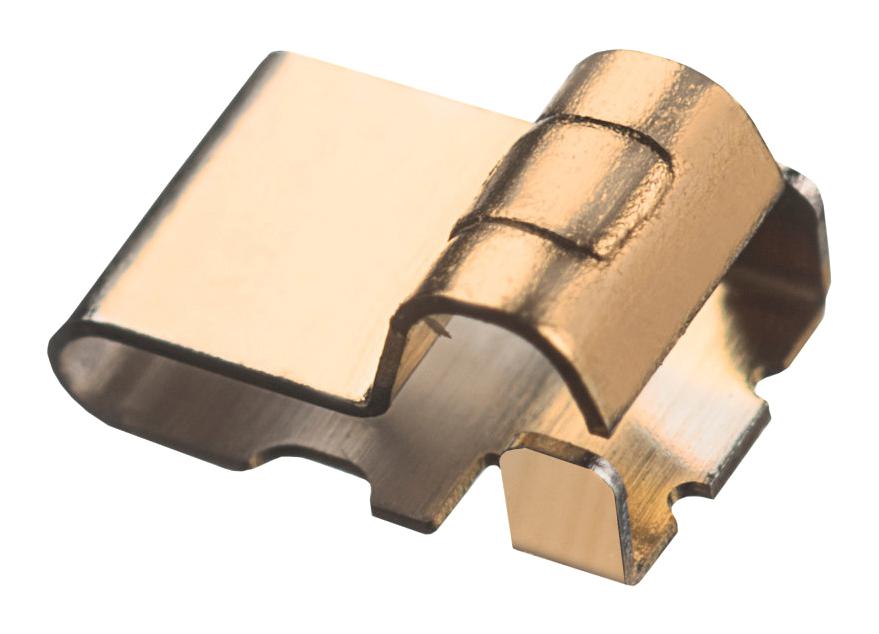 S7261-45R - Harwin - SPRING CONTACT, 3 X 2 X 1.5 MM, SMT ROHS COMPLIANT ...