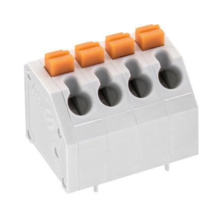 691412320002M - Wurth Elektronik - TB, WIRE TO BRD, 2WAY