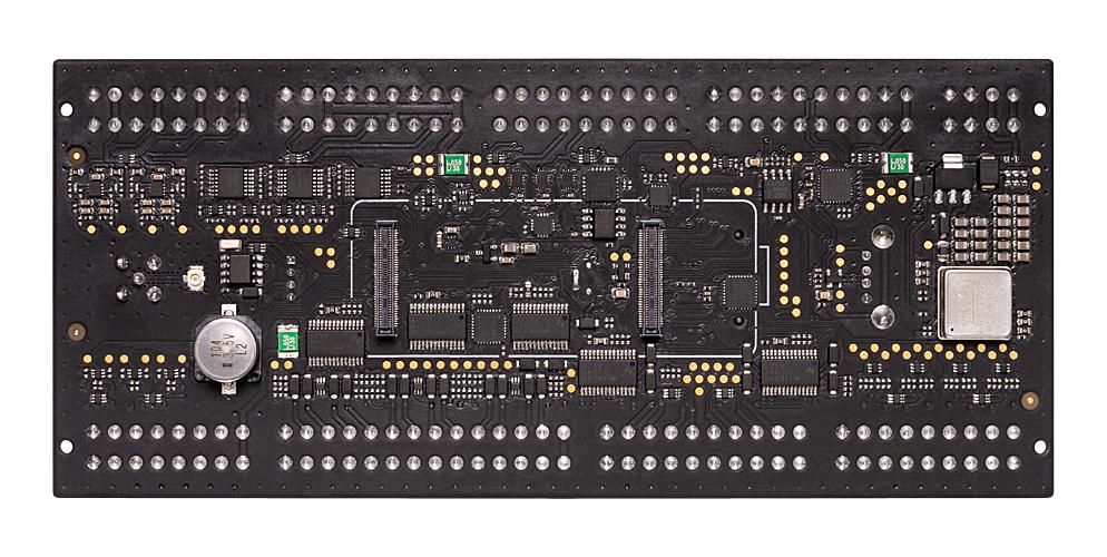 AKX00032 - Arduino - PORTENTA MACHINE CONTROL BOARD ROHS COMPLIANT: YES