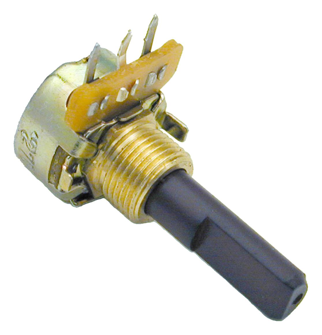 270X232A502B1B1 - Cts - ROTARY POT, 5K, 0.25W