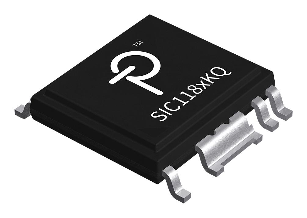 SIC1182KQ - Power Integrations - GATE DRIVER IC, SIC MOSFET/IGBT, 1.2KV ...
