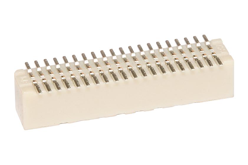 53307-4071 - Molex - CONN, HEADER, 30POS