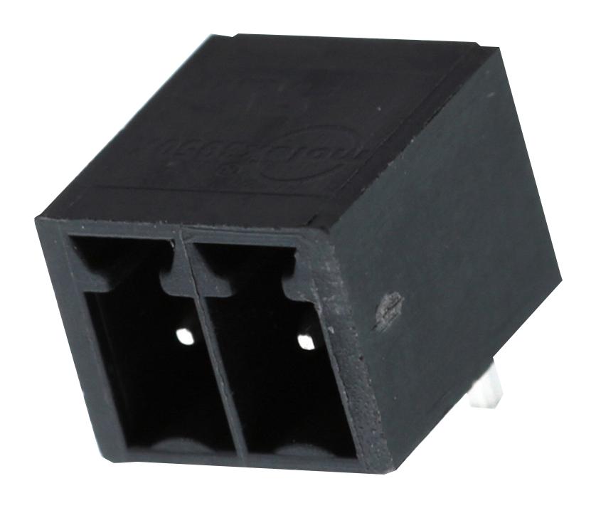 39502-1002 - Molex - TERMINAL BLOCK, EURO, 2POS