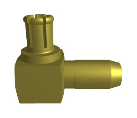 MMCX7-P-C-HF-RA-CA3 - Samtec - RF CONN, MMCX, R/A PLUG