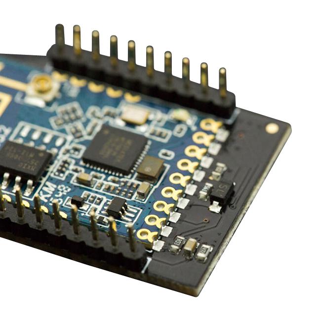 TEL0107 - Dfrobot - WIFI XBEE MODULE, ARDUINO BOARD ROHS COMPLIANT: YES