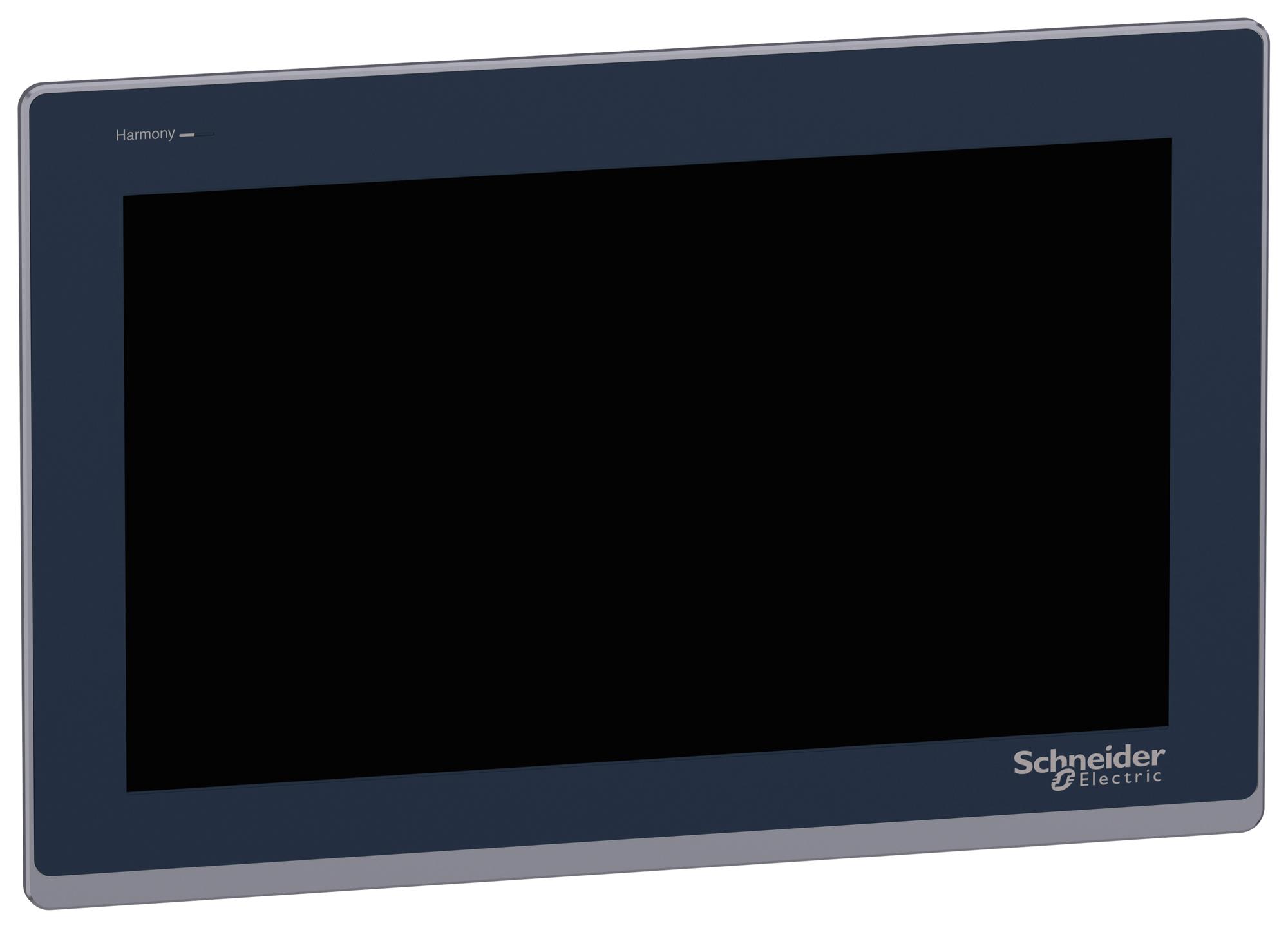 HMISTW6700 - Schneider Electric - HMI TOUCH PANEL, 15", 1366X768P