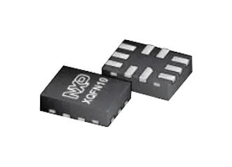 NVT4557HKX - Nxp - LEVEL TRANSLATOR, -40 TO 85DEG C ROHS COMPLIANT: YES