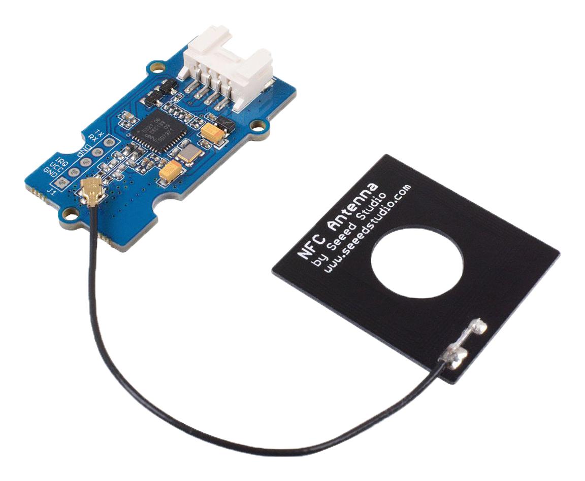 113020006 - Seeed Studio - NFC MODULE, ARDUINO BOARD