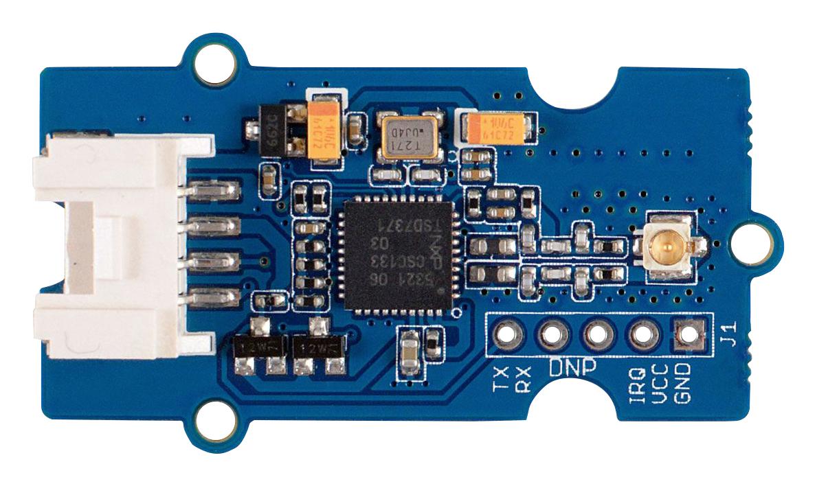 113020006 - Seeed Studio - NFC MODULE, ARDUINO BOARD