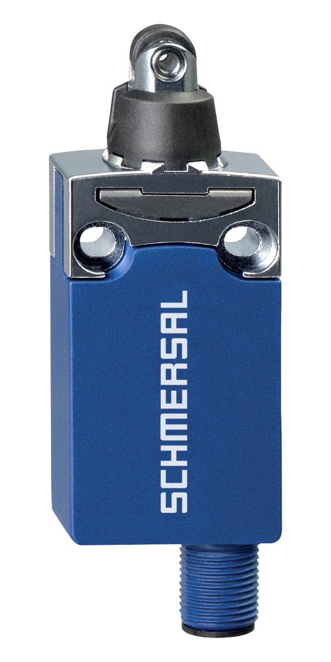 103006663 - Schmersal - LIMIT SWITCH, 1NO/2NC, 240VAC