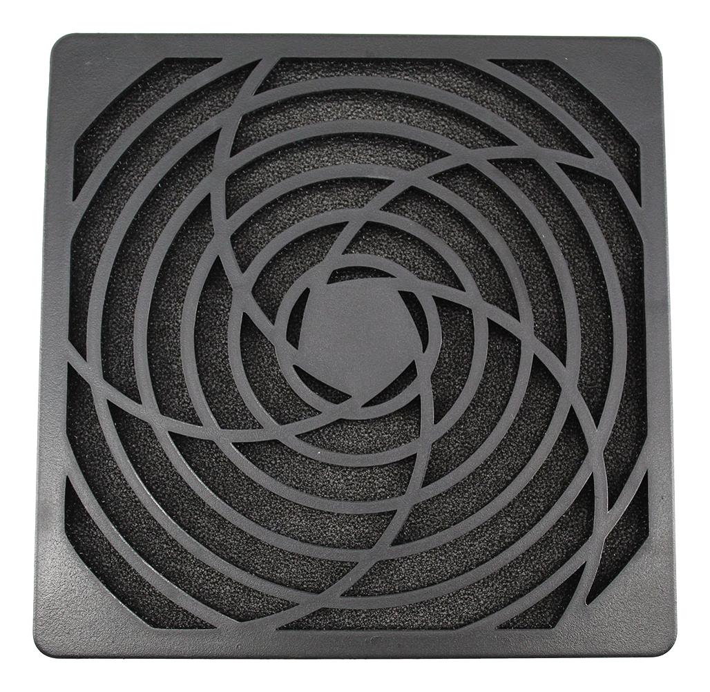 GRM120-45 - Orion Fans - FILTER KIT, 119.5MM FAN ROHS COMPLIANT: YES