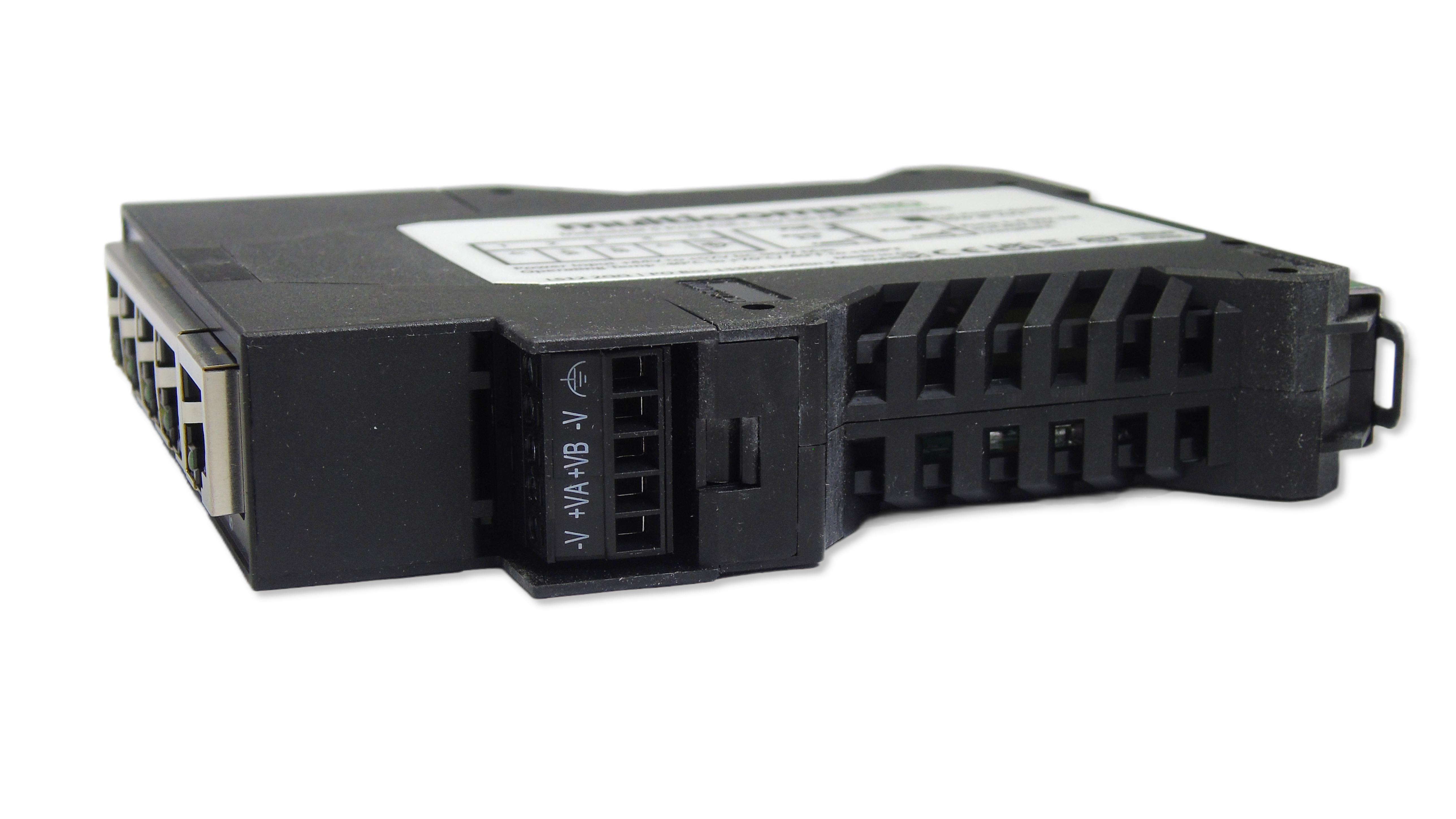 MP-525 - Multicomp Pro - ETHERNET SWITCH, POE FAST ETHERNET, VDC ROHS ...