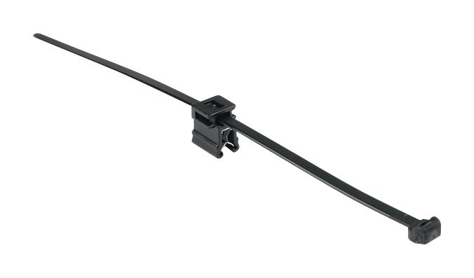 150-76079 - Hellermanntyton - CABLE TIE, 200MM, NYLON 6.6 HS/HIR