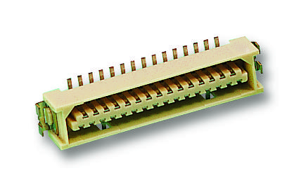 M40-6003146 - Harwin - Stacking Board Connector, Plug, 1 mm