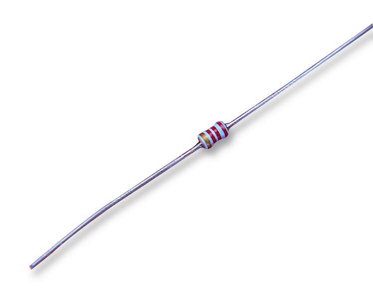MF0W2FFE006KIL - Multicomp Pro - RESISTOR, KIT, 0.5W 1% E6