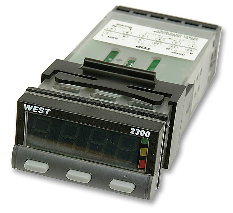 N2300/Y2100 - West Instruments - PID TEMPERATURE CONTROLLER