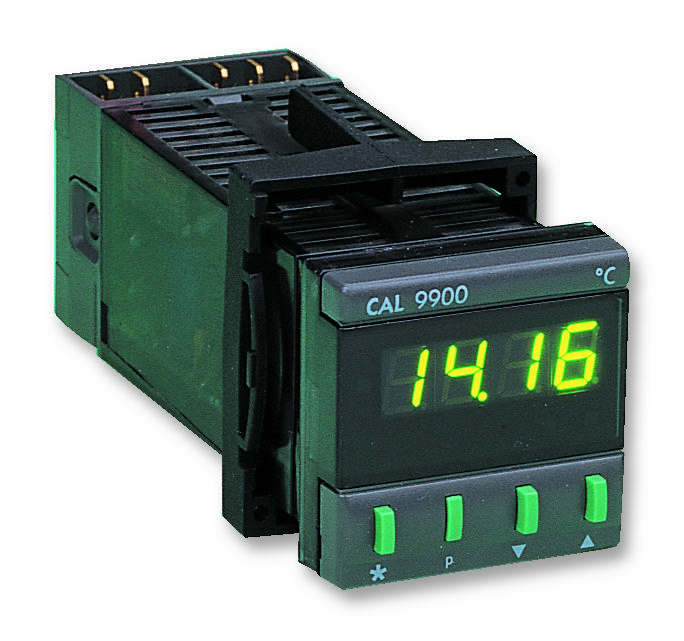991.12C - Cal Controls - TEMPERATURE CONTROLLER, 230VAC