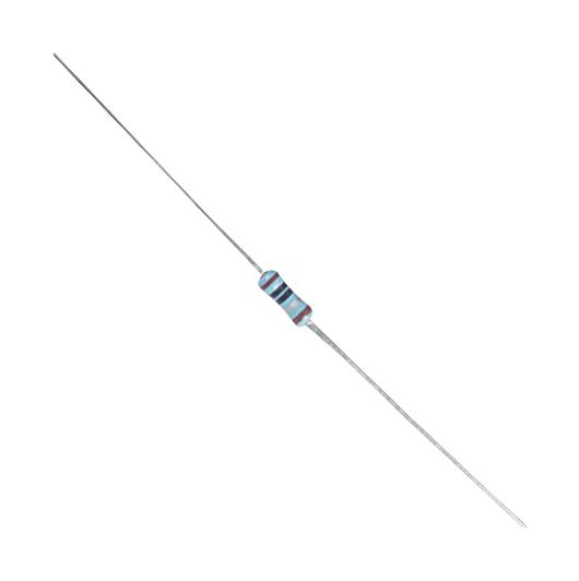 MFR4-1K0FI - Tt Electronics / Welwyn - METAL FILM RESISTOR, 1KOHM, 500mW