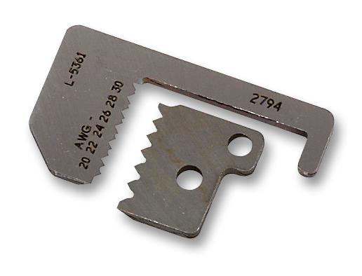 L-5361 - Ideal - BLADE SET, STRIPMASTER 20-30AWG